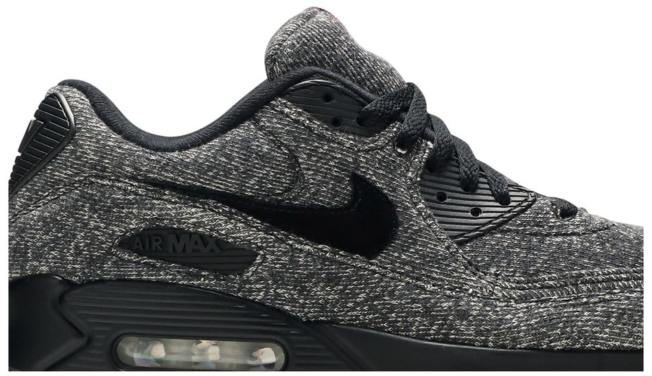 Buy Loopwheeler x Nike Air Max 90 - CQ7854 001 | GOAT