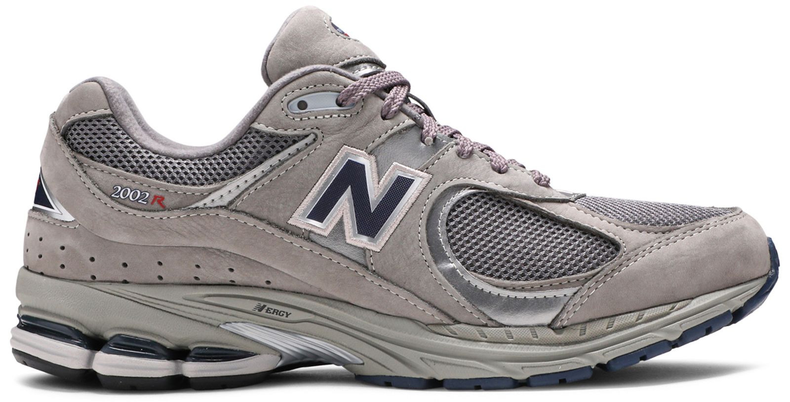 Buy New Balance 2002R OG 'Light Grey' - ML2002RA | GOAT