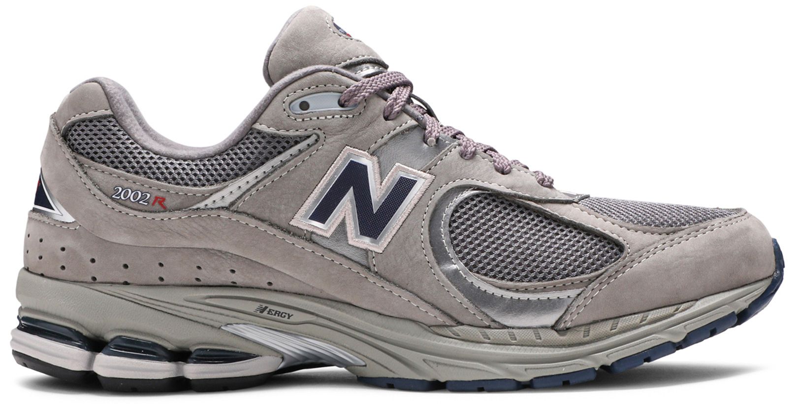 Buy New Balance 2002R OG 'Light Grey' - ML2002RA | GOAT