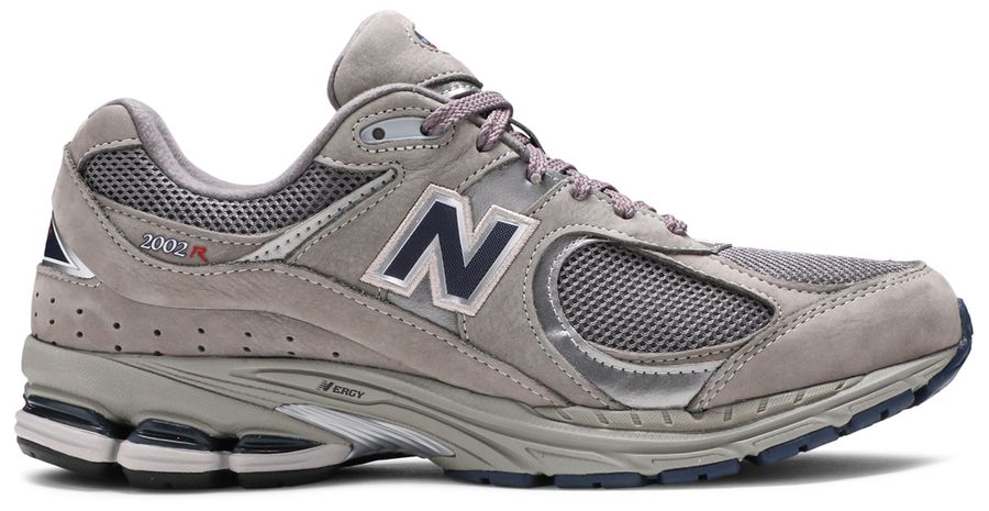 Buy New Balance 2002R OG 'Light Grey' - ML2002RA | GOAT