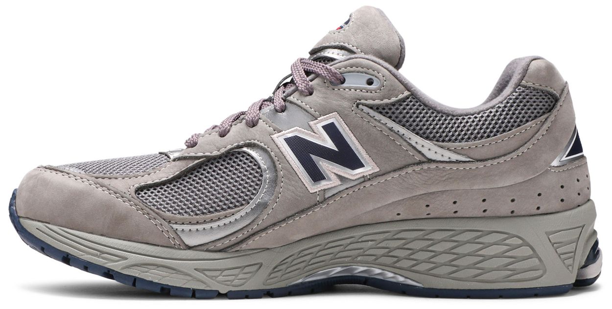 Buy New Balance 2002R OG 'Light Grey' - ML2002RA | GOAT