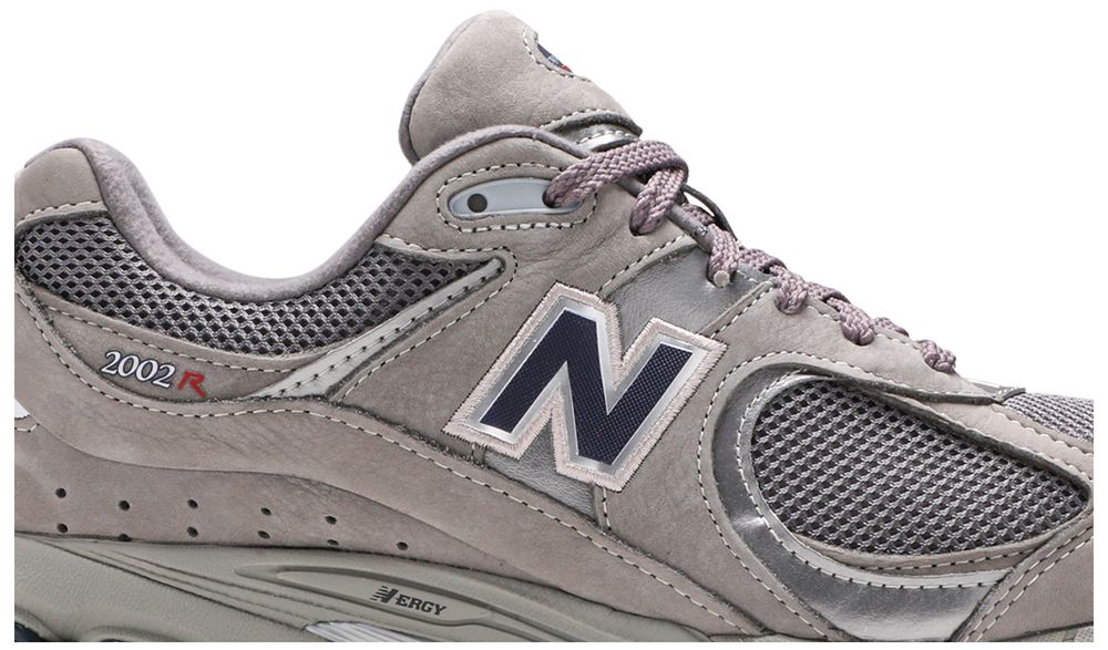 Buy New Balance 2002R OG 'Light Grey' - ML2002RA | GOAT