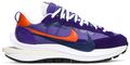 Buy sacai x Nike VaporWaffle 'Dark Iris' - DD1875 500 | GOAT