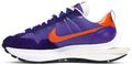 Buy sacai x Nike VaporWaffle 'Dark Iris' - DD1875 500 | GOAT