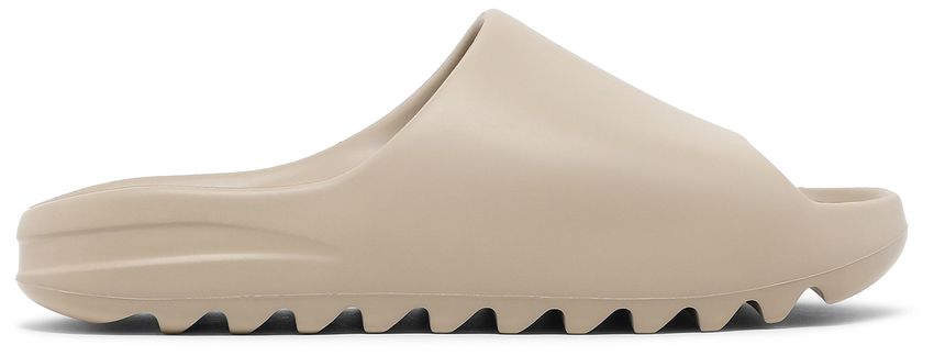 Buy adidas Yeezy Slides 'Pure' - GZ5554 | GOAT