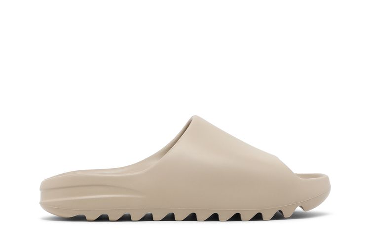 Buy Adidas Yeezy Slides 'Pure' - GZ5554 | GOAT