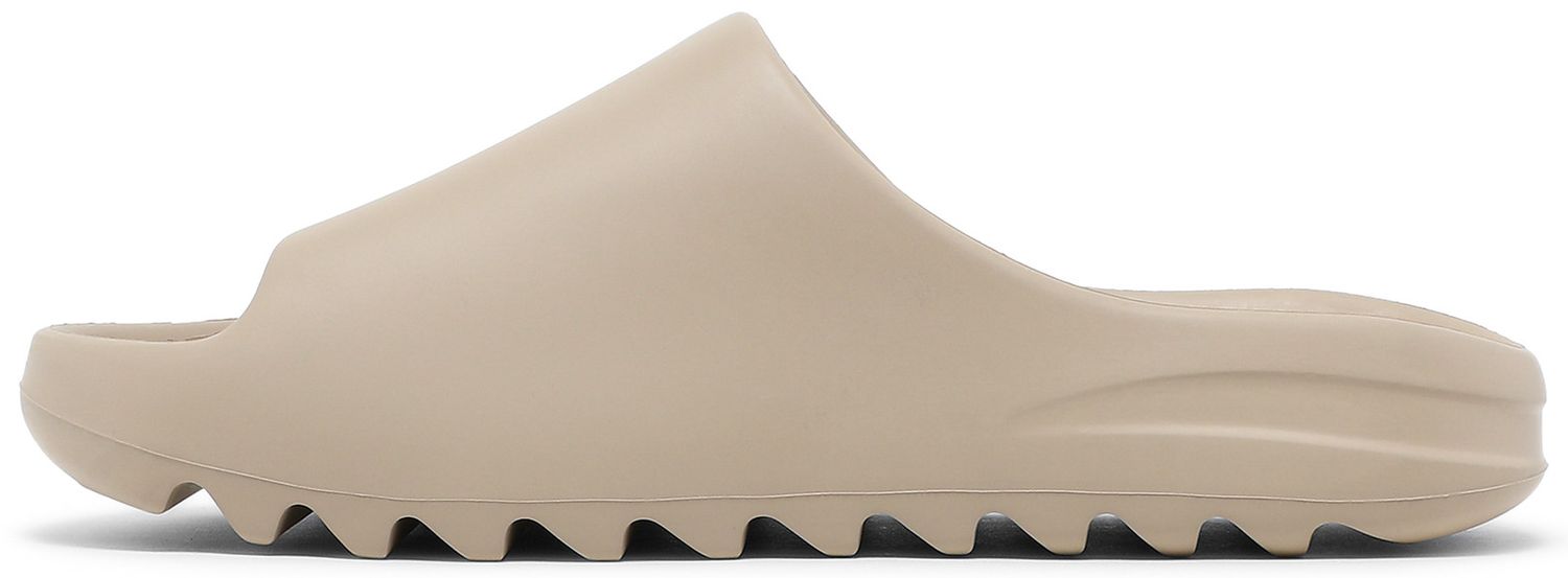 Buy adidas Yeezy Slides 'Pure' - GZ5554 | GOAT