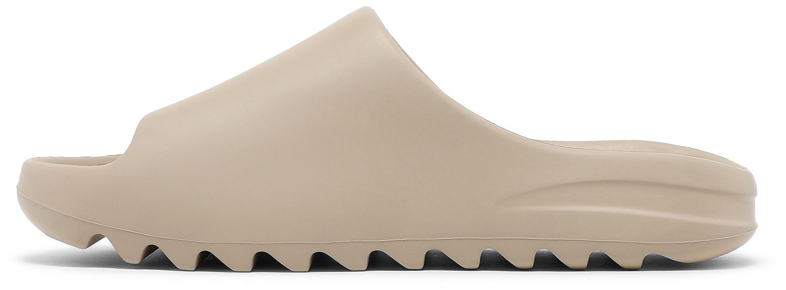 Buy Adidas Yeezy Slides 'Pure' - GZ5554 | GOAT