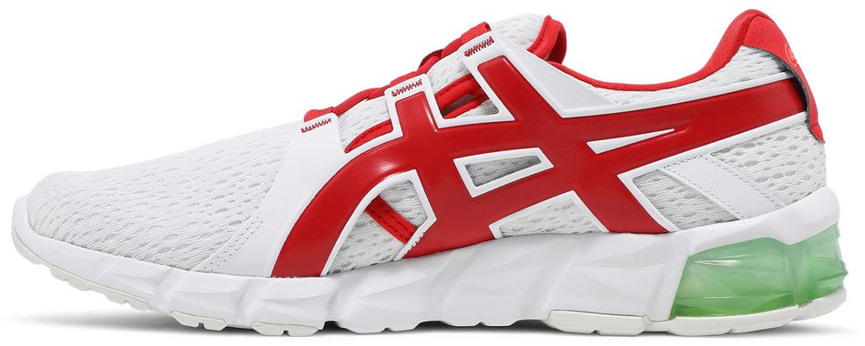 Buy Coca-Cola x ASICS Gel Quantum 90 'White' - 1023A062 100 | GOAT