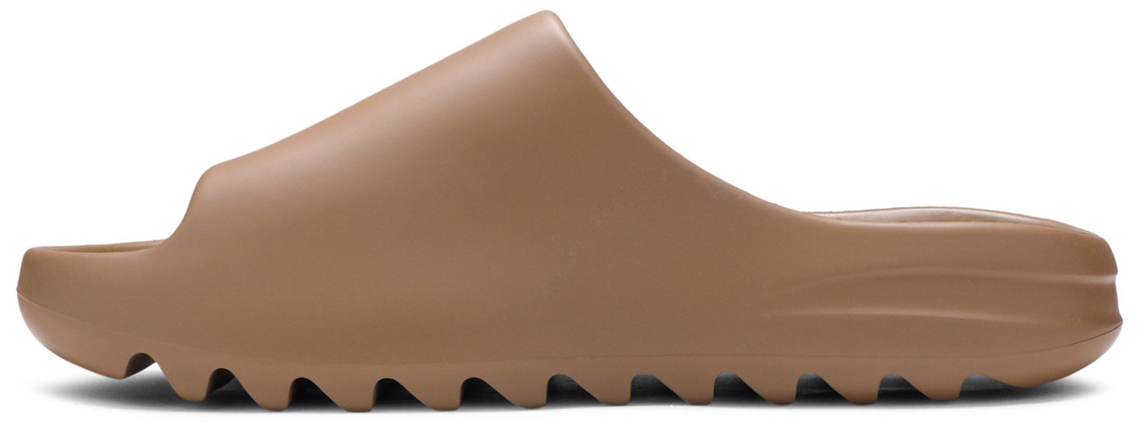 Buy adidas Yeezy Slides 'Core' 2021 - GW5350 | GOAT
