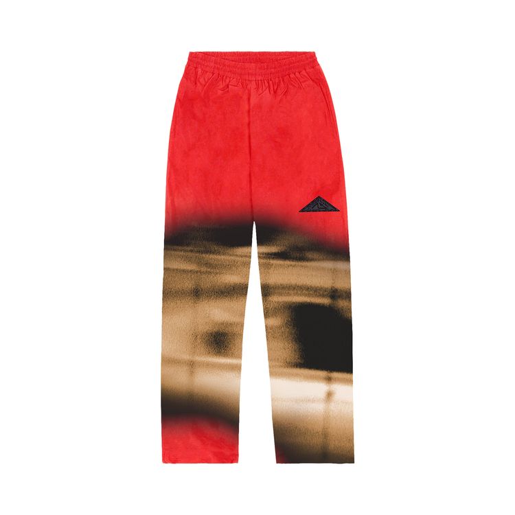 Buy Cactus Jack by Travis Scott Speed Pants 'Red' - CJJ6 BP23 RED | GOAT