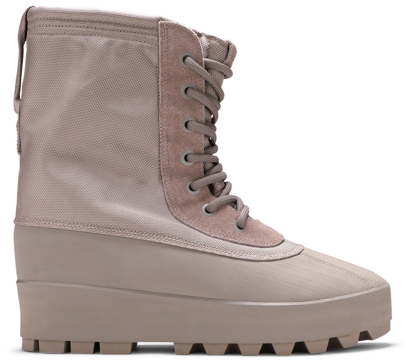 Buy Adidas Yeezy 950 Boot 'Moonrock' - AQ4829 | GOAT