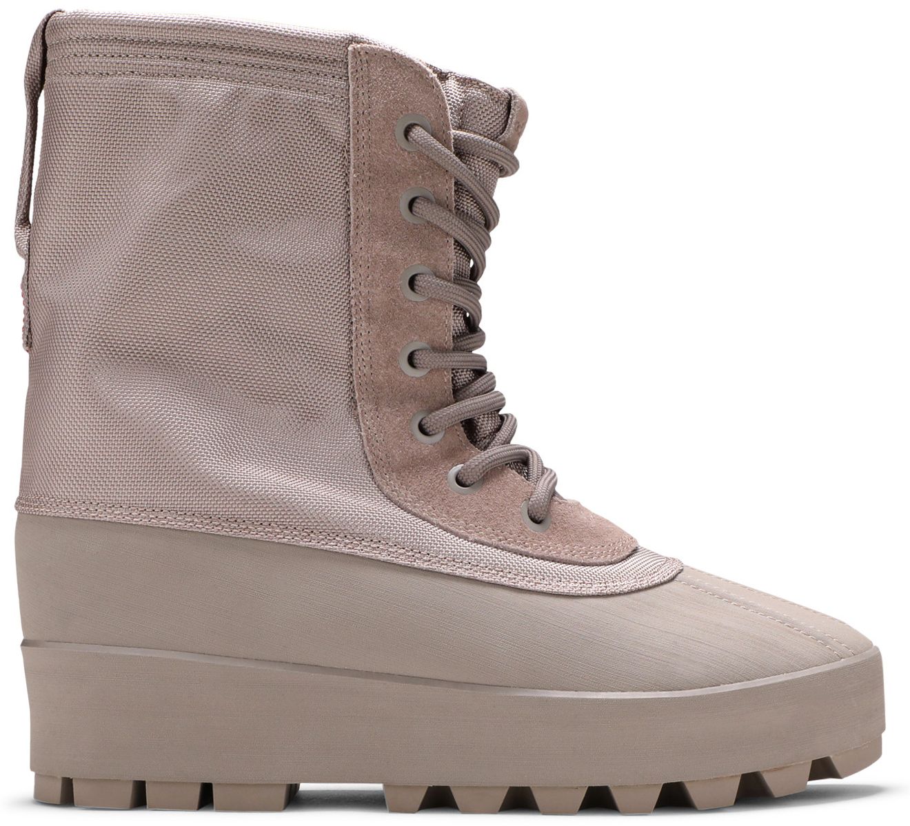 Buy Yeezy 950 Boot 'Moonrock' - AQ4829 | GOAT