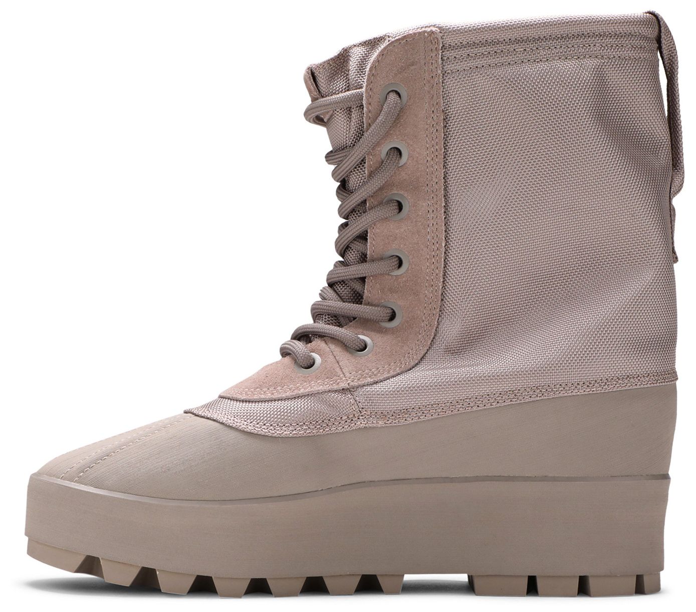 Buy Adidas Yeezy 950 Boot 'Moonrock' - AQ4829 | GOAT