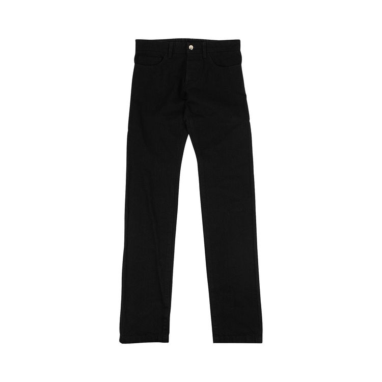 Buy Moncler Genius Jeans 'Black' - 12009 00 57577 999 | GOAT AU