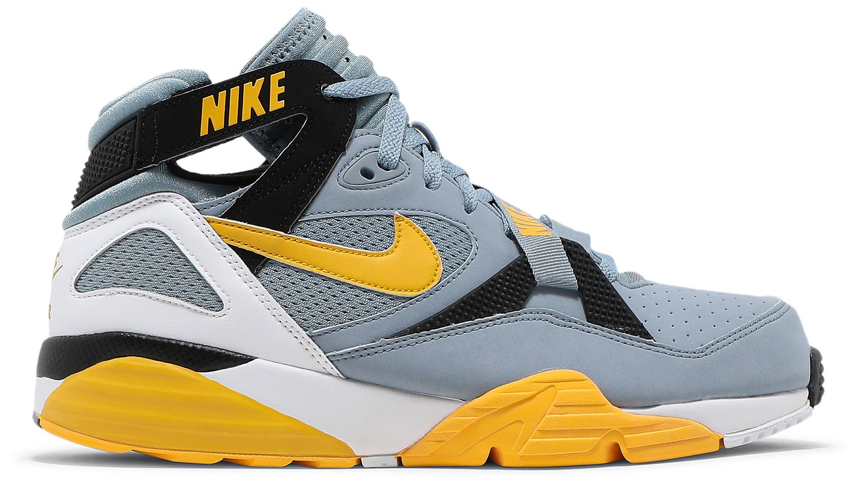 Buy Nike Air Trainer Max 91 'Bo Jackson' - 309748 002 | GOAT