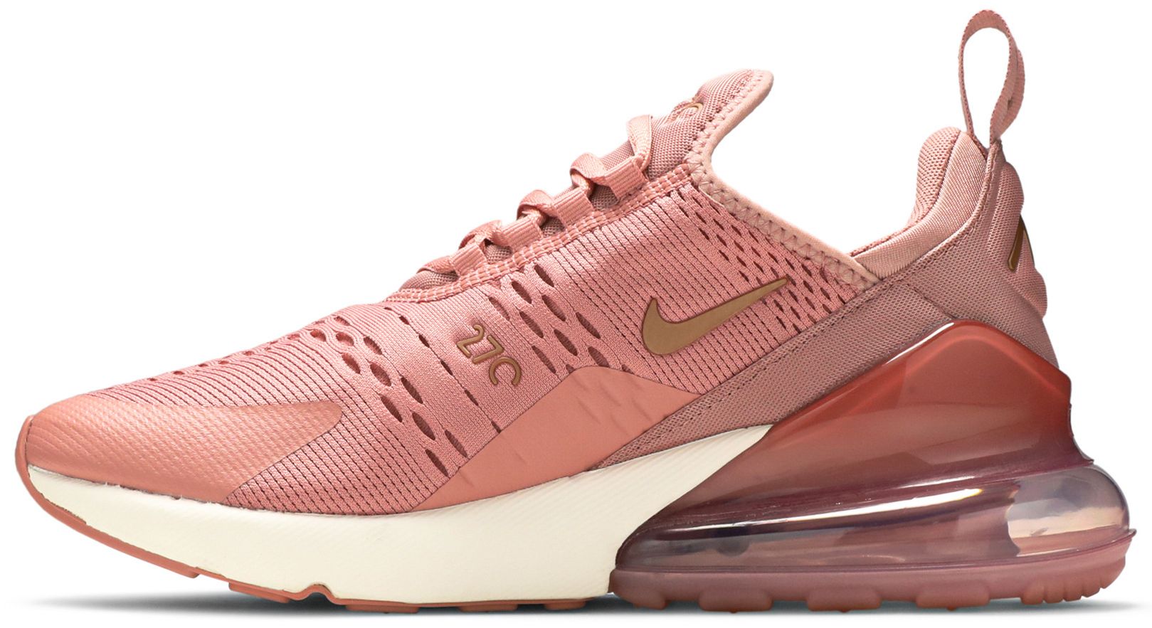 Buy Nike Wmns Air Max 270 'Rust Pink' - BQ0969 600 | GOAT