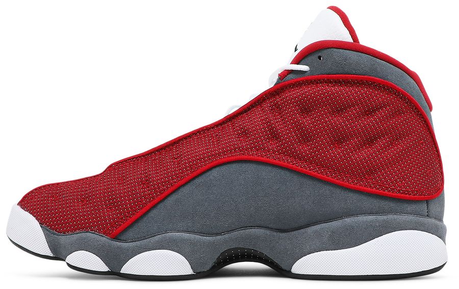 Buy Air Jordan 13 Retro 'Red Flint' - DJ5982 600 | GOAT
