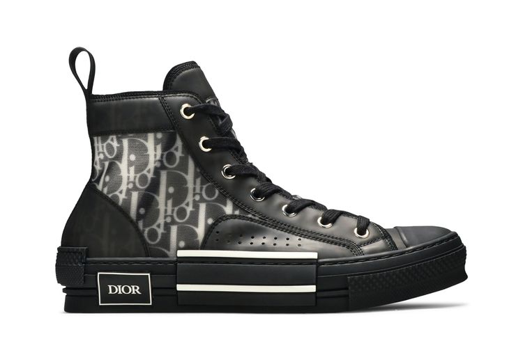 Buy Dior B23 High 'Dior Oblique' - 3SH118YJP H960 | GOAT UK