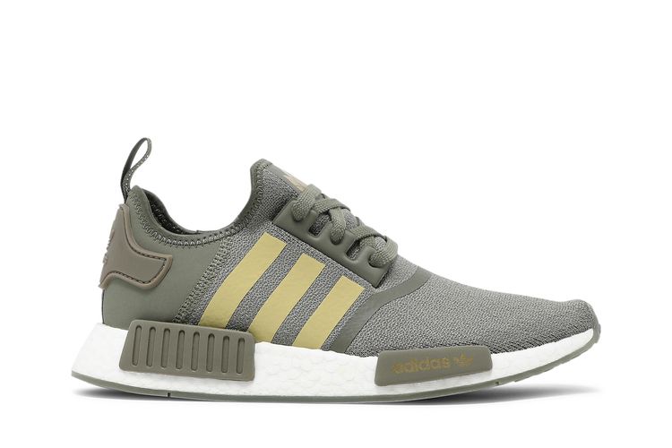 Buy Wmns NMD_R1 'Legacy Green' - FZ2084 | GOAT