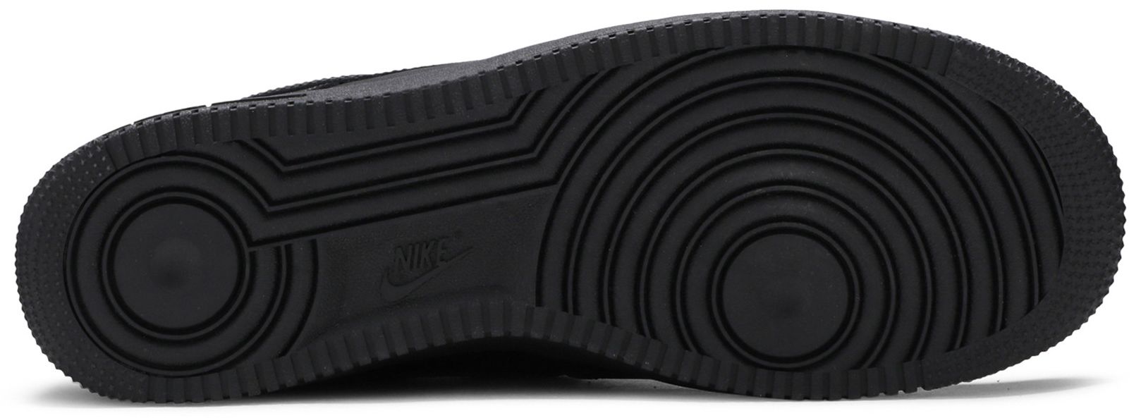 Buy Nike Air Force 1 '07 'Triple Black' - CW2288 001 | GOAT