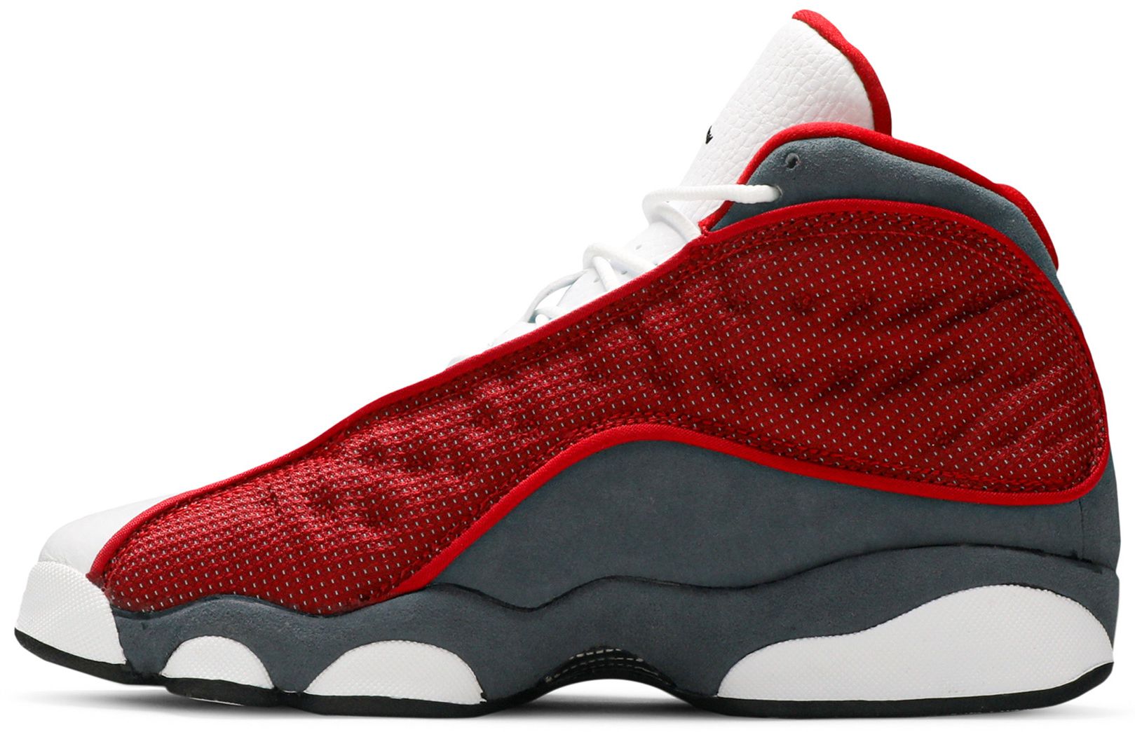 Buy Air Jordan 13 Retro GS 'Red Flint' - 884129 600 | GOAT