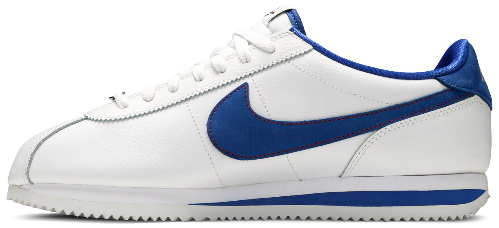 Buy Nike Cortez 'Los Angeles' - DA4402 100 | GOAT
