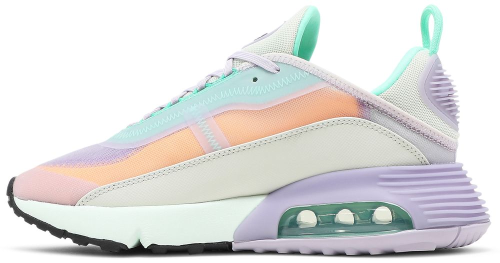 Buy Nike Wmns Air Max 2090 'Easter' - CZ1516 500 | GOAT