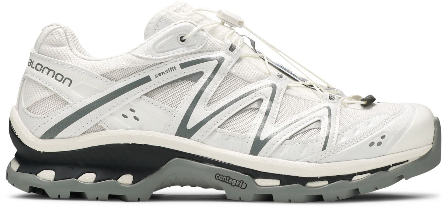 Buy Salomon XT-Quest Advanced 'White Monument' - 410523 | GOAT