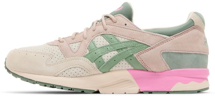 Buy Asics Gel Lyte 5 'Spring in Japan - Slate' - 1201A822 102 | GOAT