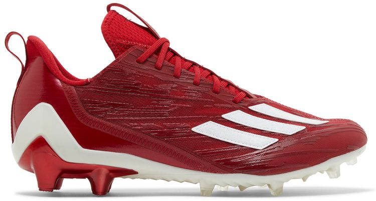 Buy Adizero Cleat 'Team Power Red' - HP8749 | GOAT