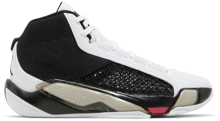 Buy Air Jordan 38 GS 'Fundamental' - DZ3499 106 | GOAT