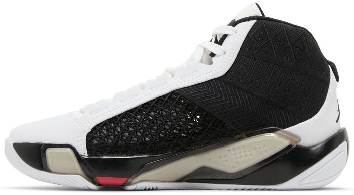 Buy Air Jordan 38 GS 'Fundamental' - DZ3499 106 | GOAT