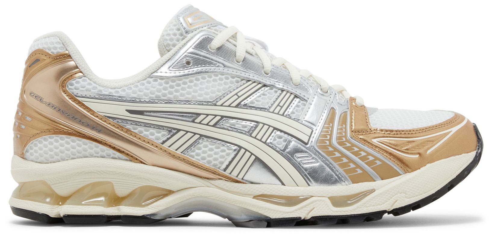 Buy Asics Gel Kayano 14 'Olympic Medals' - 1203A537 104 | GOAT