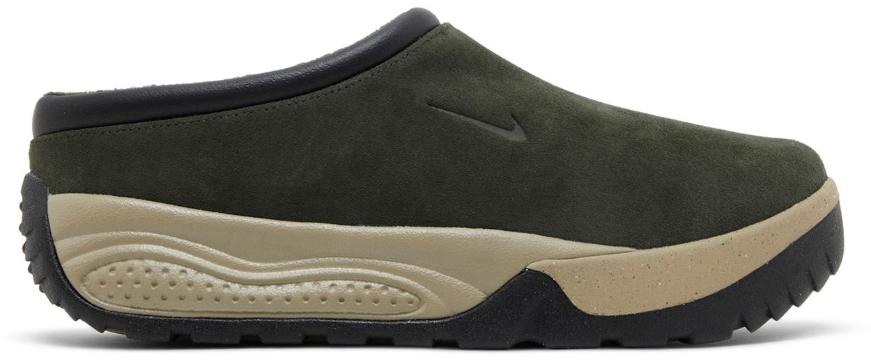 Buy Nike ACG Rufus 'Sequoia' - FV2923 300 | GOAT