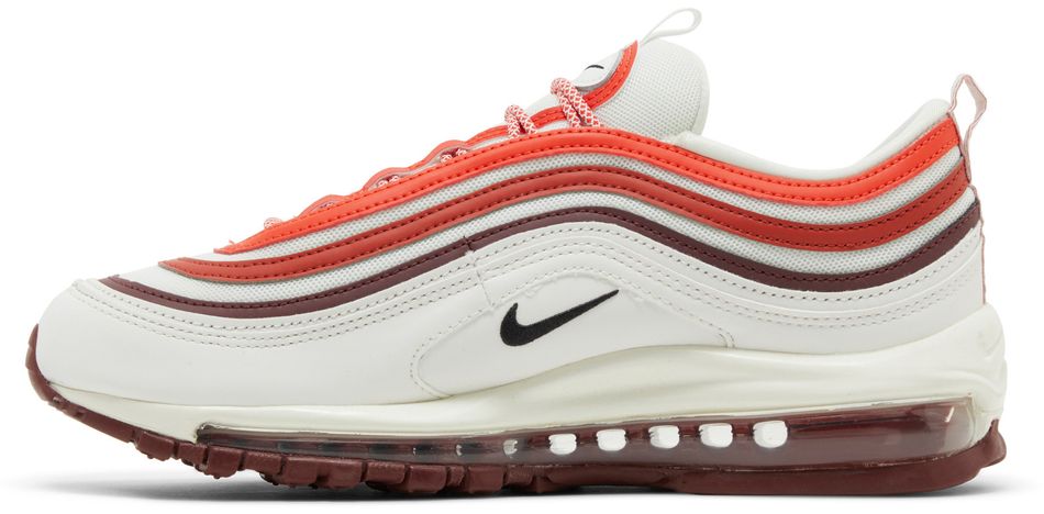 Buy Air Max 97 'Dark Team Red' - FN6957 101 | GOAT
