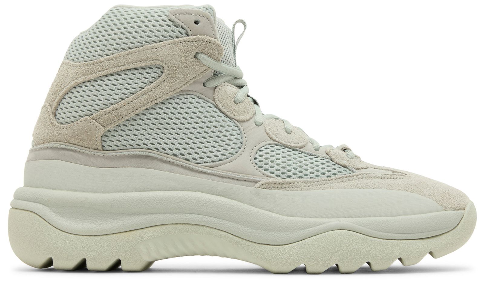 Buy adidas Yeezy Desert Boot 'Salt' 2024 - FV5677 24 | GOAT