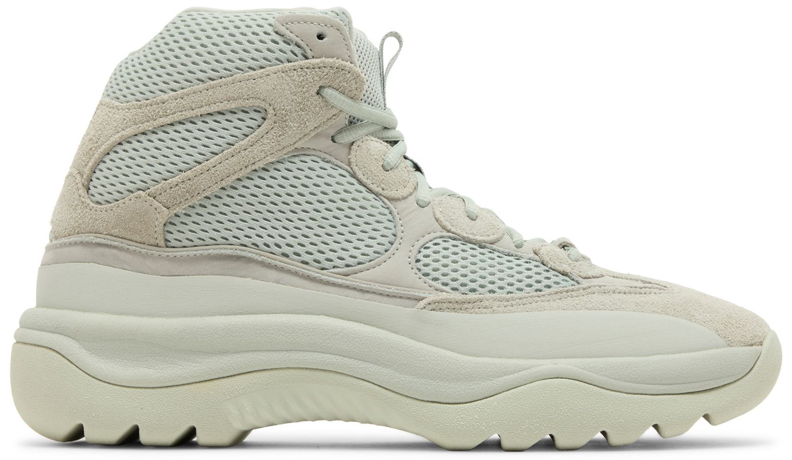 Buy Adidas Yeezy Desert Boot 'Salt' 2024 - FV5677 24 | GOAT