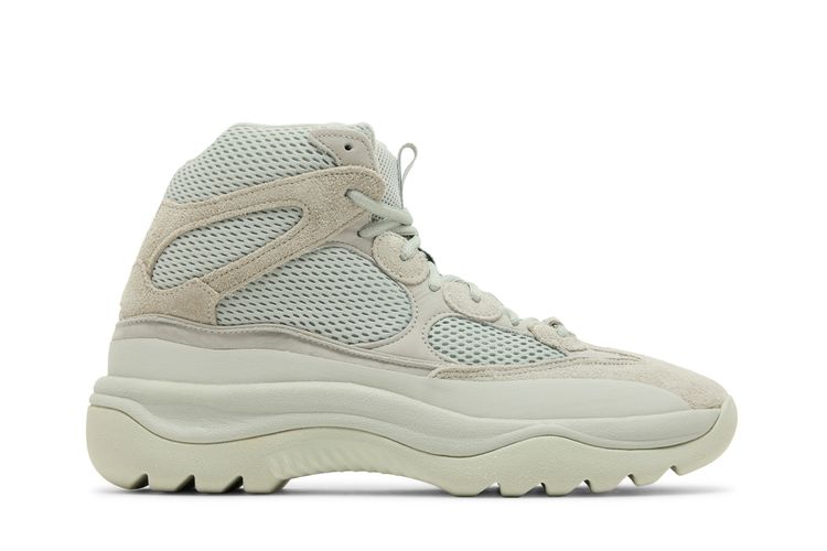 Buy Adidas Yeezy Desert Boot 'Salt' 2024 - FV5677 24 | GOAT
