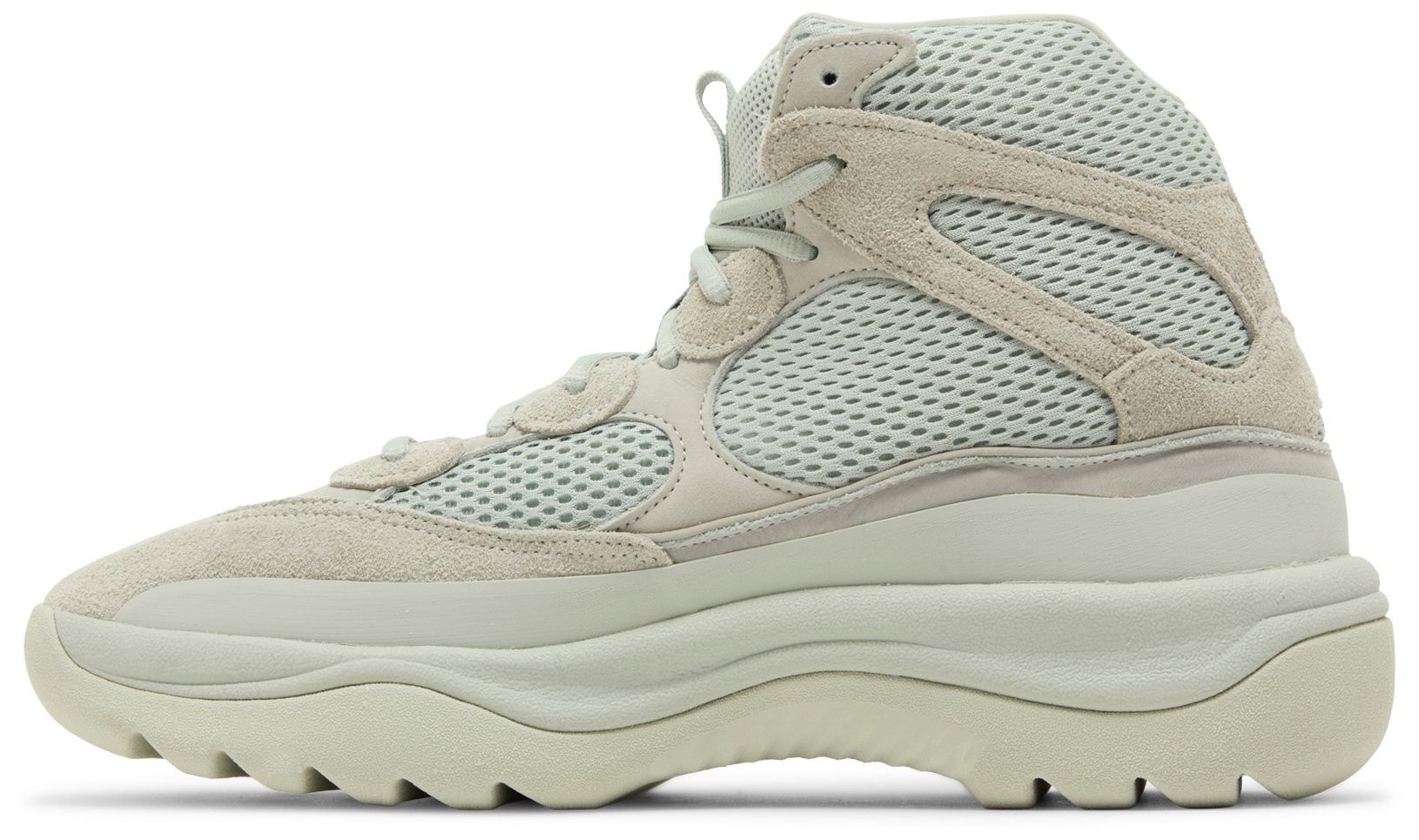 Buy adidas Yeezy Desert Boot 'Salt' 2024 - FV5677 24 | GOAT