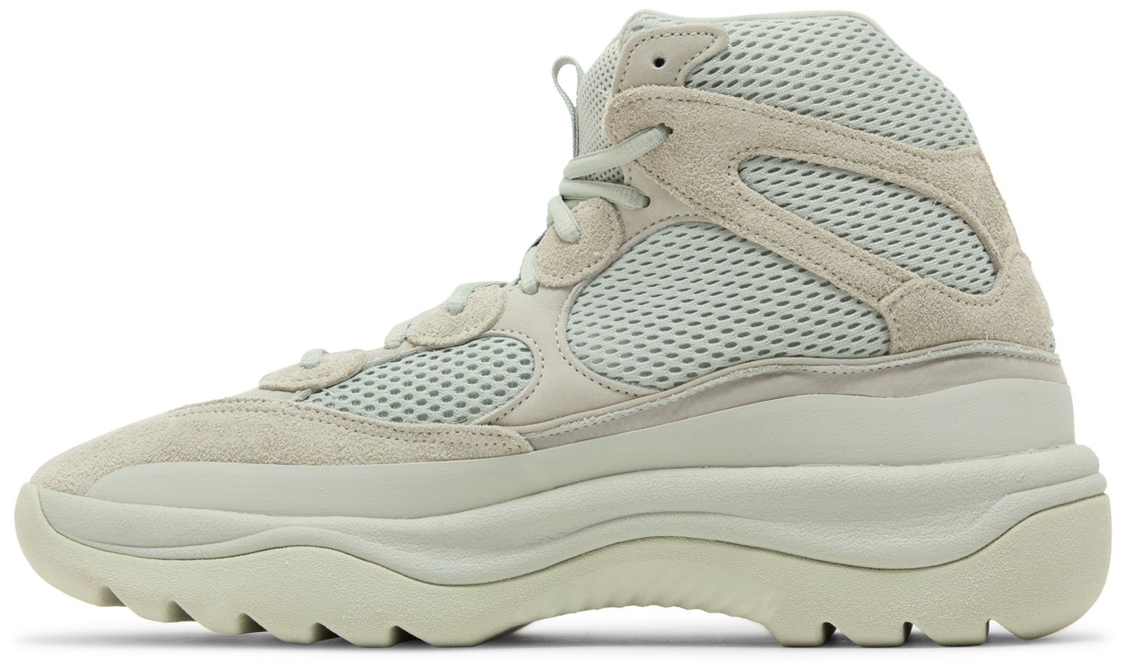 Buy Adidas Yeezy Desert Boot 'Salt' 2024 - FV5677 24 | GOAT