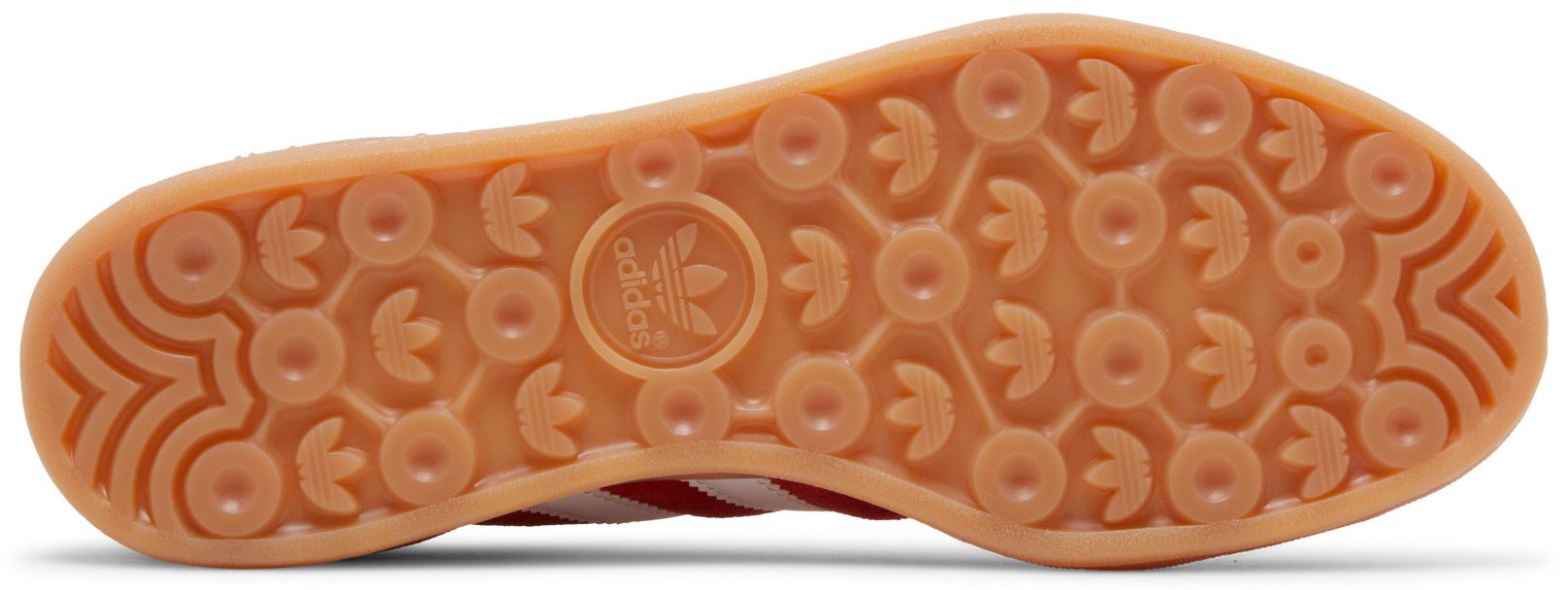 Buy Adidas Gazelle Indoor 'Better Scarlet Gum' - JI2063 | GOAT