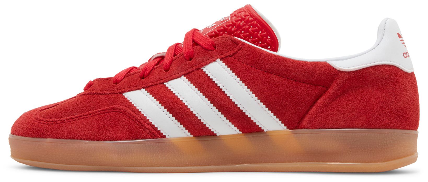 Buy adidas Gazelle Indoor 'Better Scarlet Gum' - JI2063 | GOAT