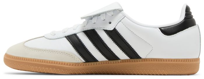 Buy Adidas Wmns Samba LT 'White Black Gum' - IG4279 | GOAT