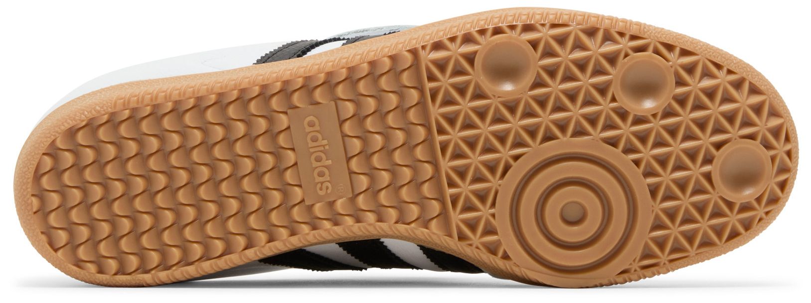 Buy Adidas Wmns Samba LT 'White Black Gum' - IG4279 | GOAT