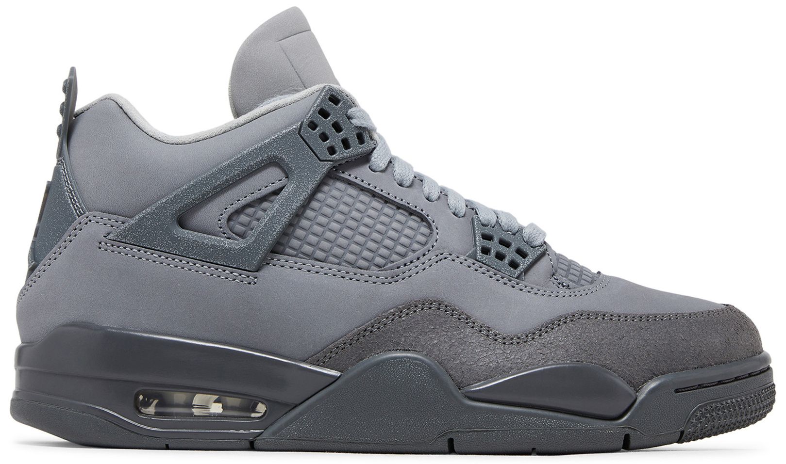 Buy Air Jordan 4 Retro SE 'Wet Cement' - FQ7928 001 | GOAT