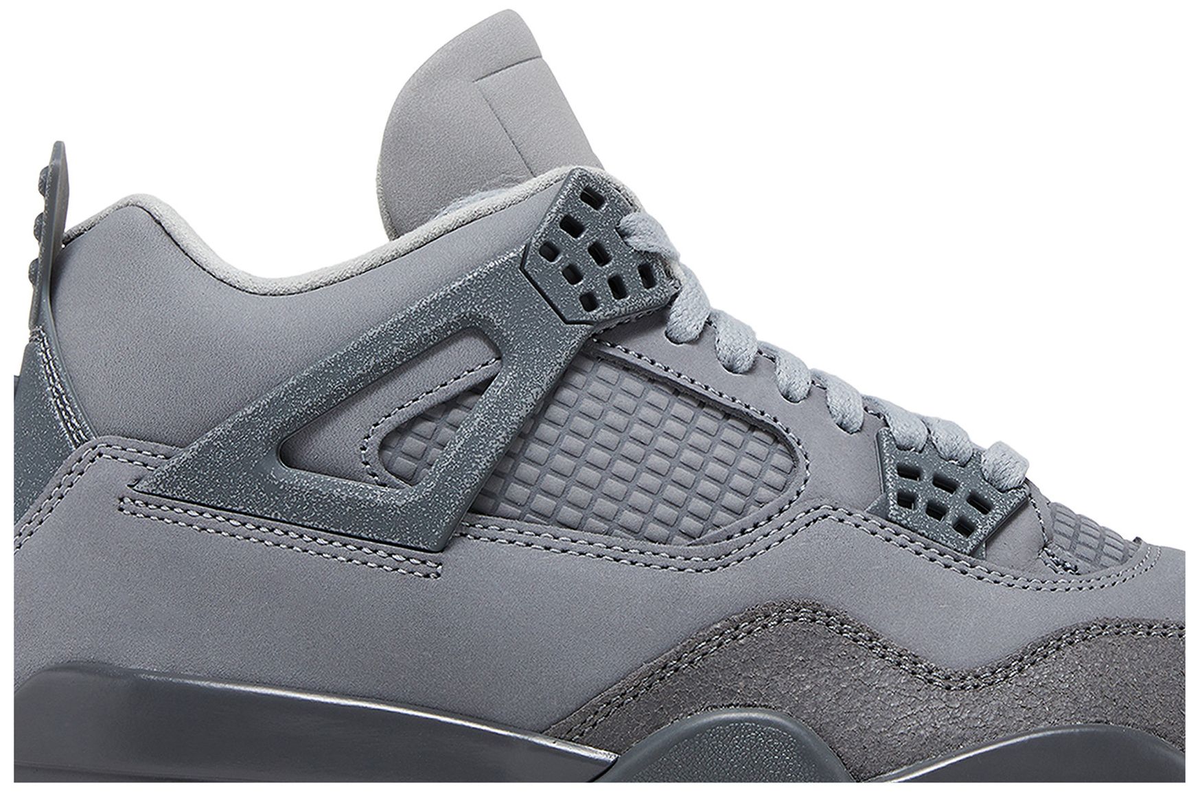 Buy Air Jordan 4 Retro SE 'Wet Cement' - FQ7928 001 | GOAT