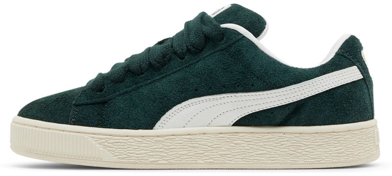 Buy Puma Suede XL 'Hairy - Ponderosa Pine' - 397241 02 | GOAT
