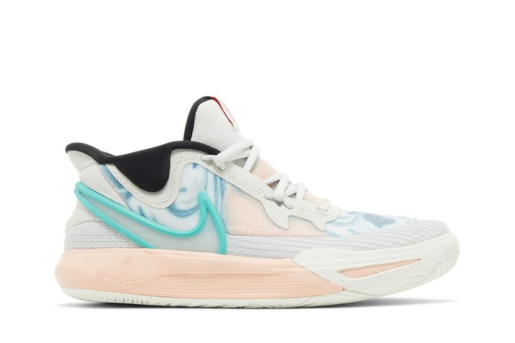 Buy Nike Kyrie 8 GO GS 'Chinese New Year' - DQ8076 002 | GOAT