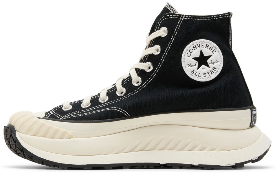 Buy Converse Chuck 70 AT-CX High 'Black White' - A03277C | GOAT